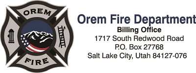 Login page - Customer Portal